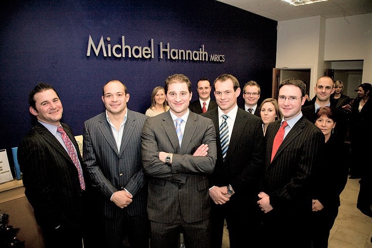 Well Known And Award Winning Estate Agency “Hannath” Changes Hands!