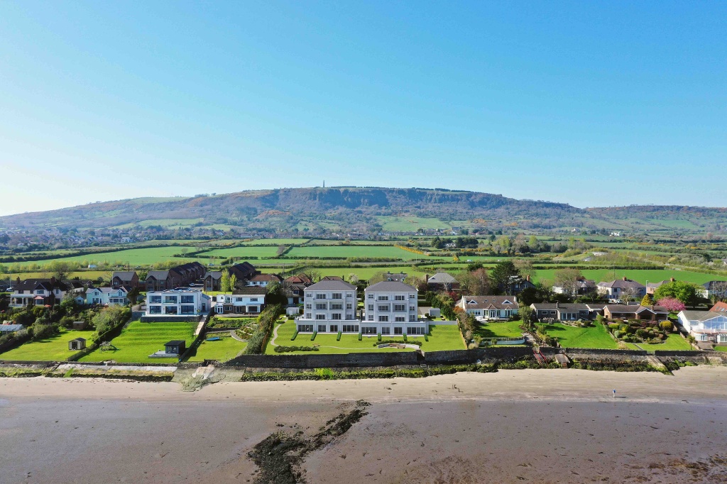 Hagan Homes - Property Developer In Ballyclare