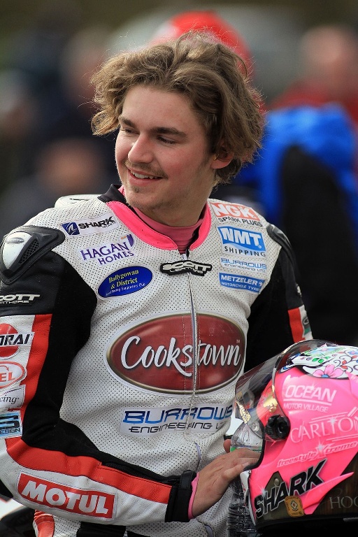 Cookstown BE Racing Devastated By Loss Of Malachi Mitchell Thomas