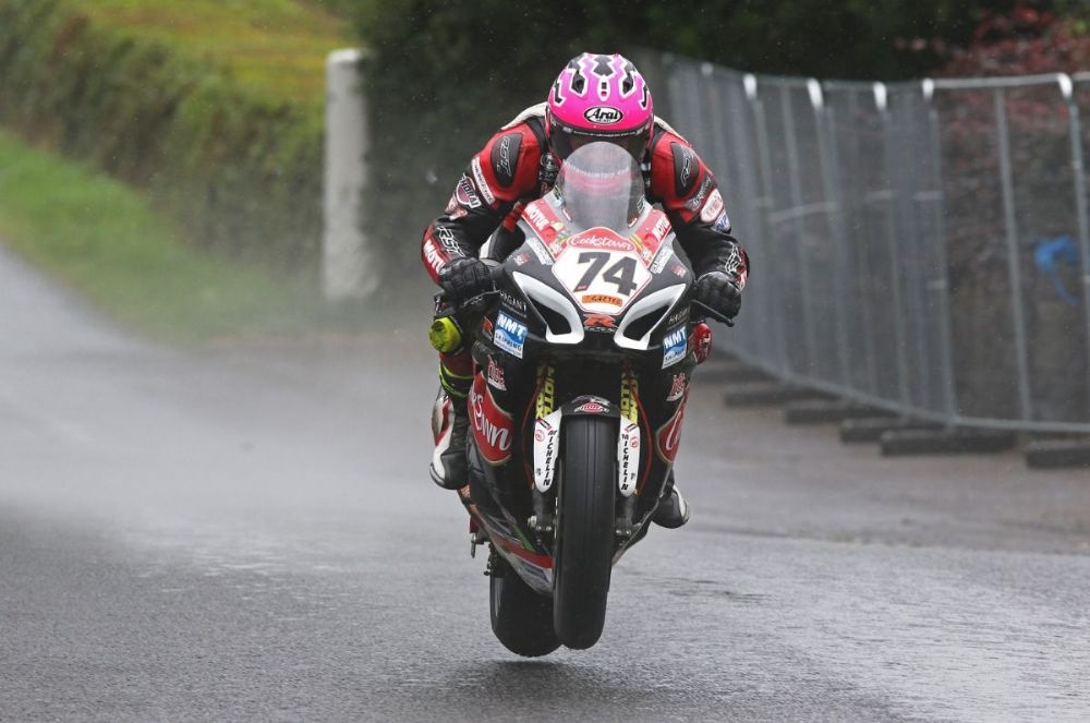 Four Runner-up Finishes For Burrows Engineering Racing's Davey Todd At ...