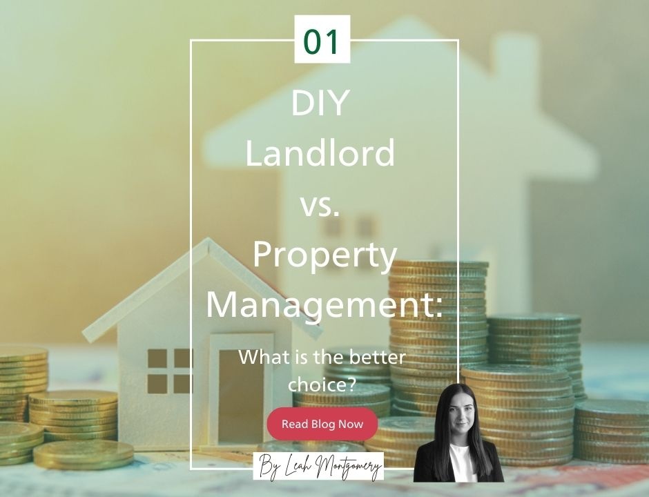 DIY Landlord Vs. Property Management: What’s The Better Choice?